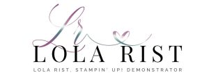 Boughs Of Holly DSP Meets Merriest Moments! - Lola Rist, Stampin' Up ...